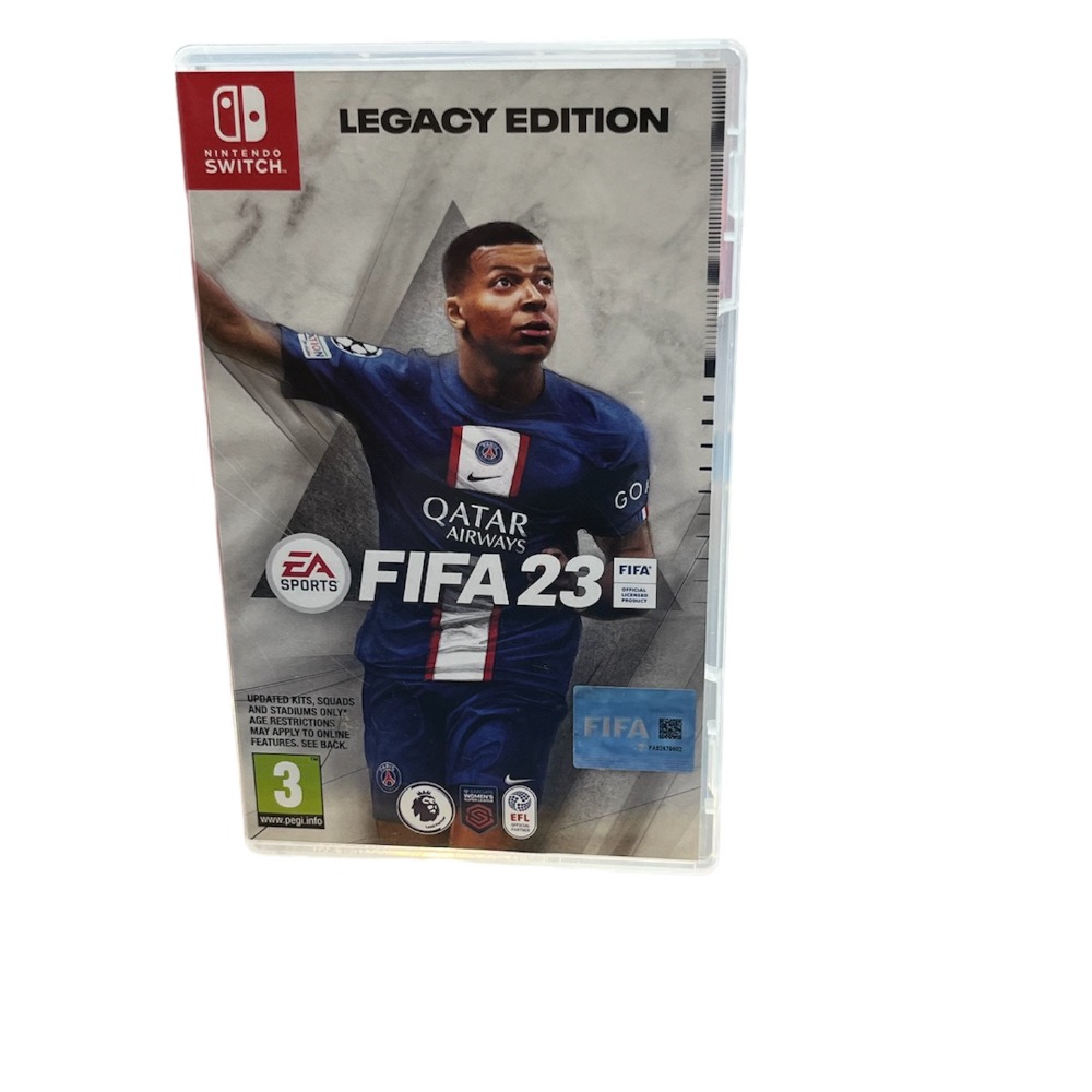 FIFA 23 (Switch) - Own4Less